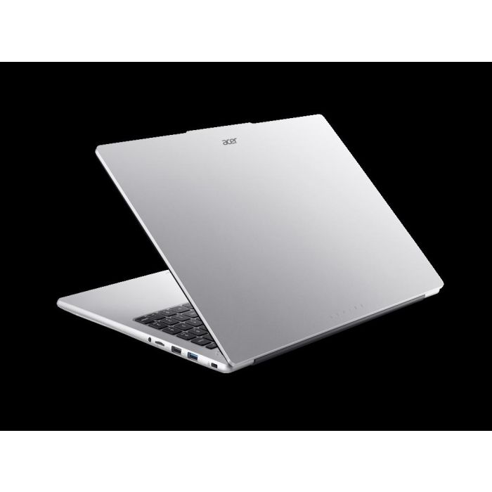 Laptop ACER Aspire Lite 15 AL15-44P Win11H/15.6" FHD IPS/Ryzen 5 7430U/16GB/1TB SSD/srebna