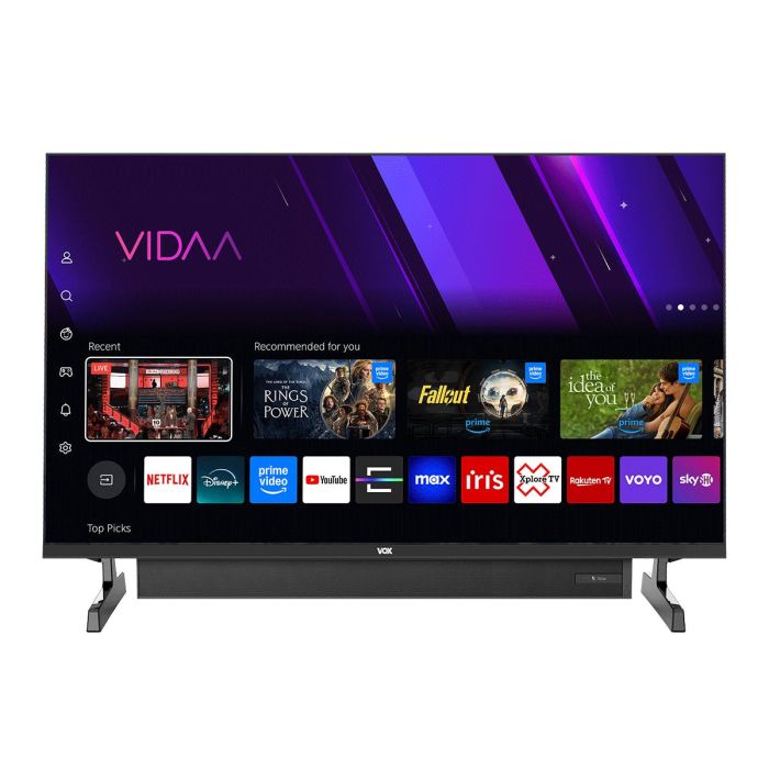 VOX Televizor 32SBV684H SMART, HD