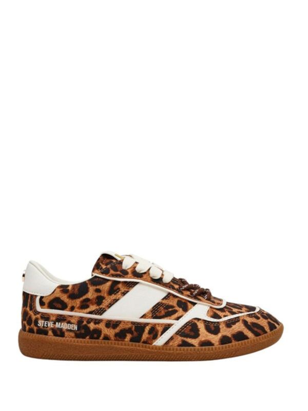 Steve Madden - Ženske leopard patike
