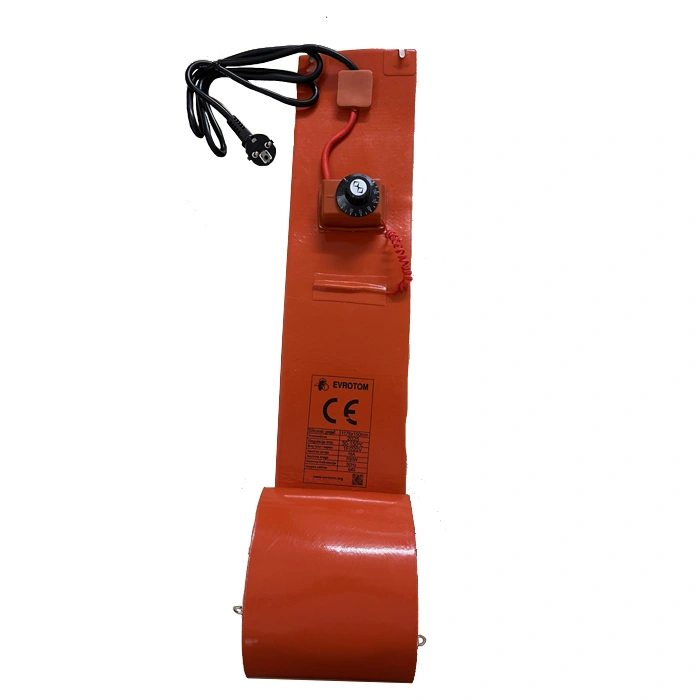 Silikonski grejač fi 320