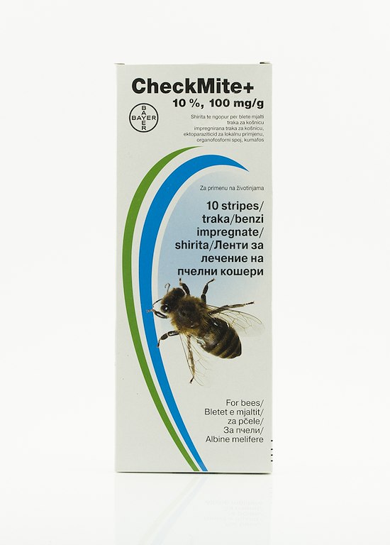 CheckMite+