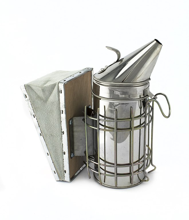 Dimillica Inox Ø100