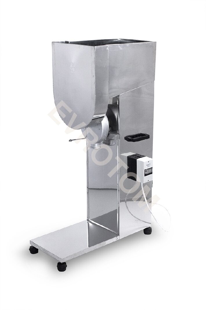 Mlin za šećer (INOX) monofazni