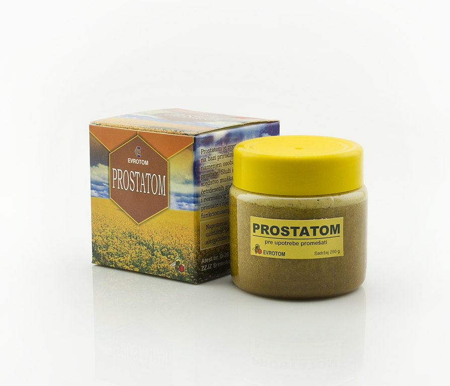 Prostatom