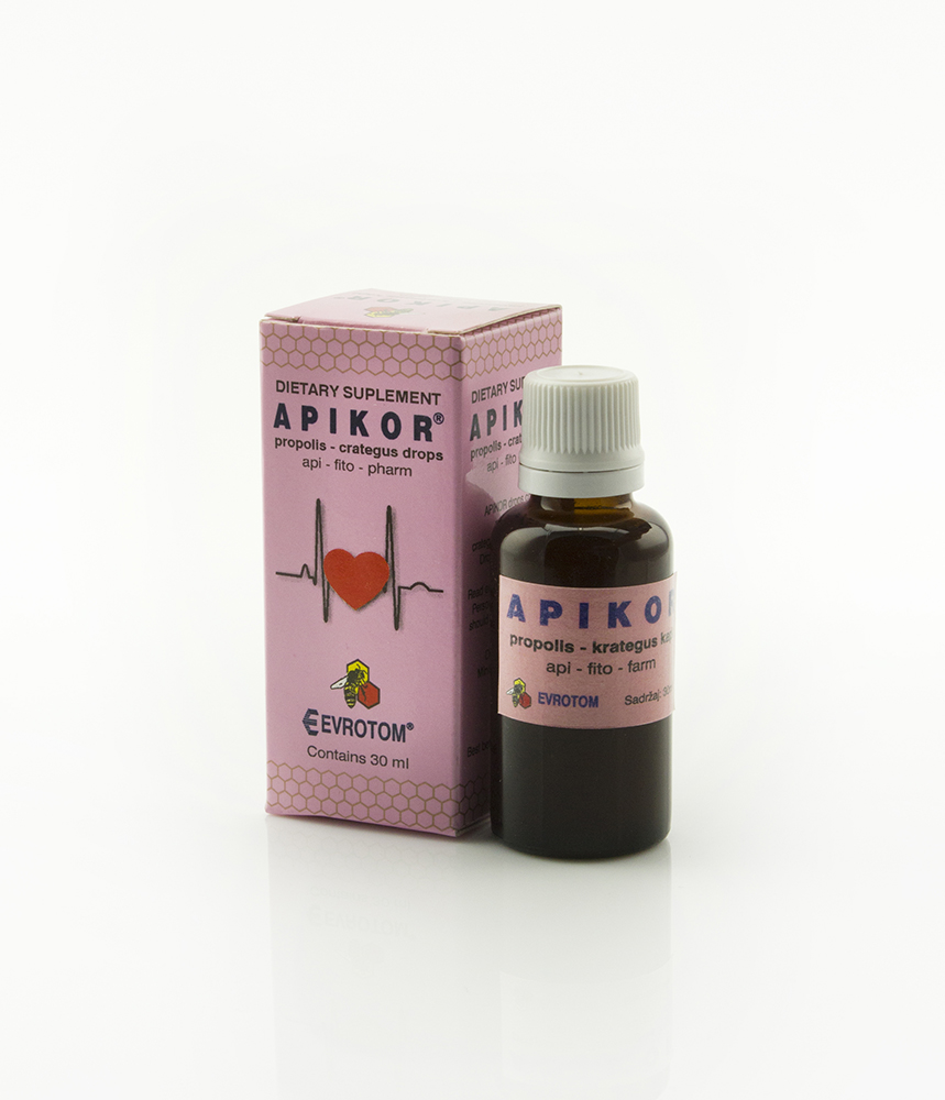 Apikor kapi