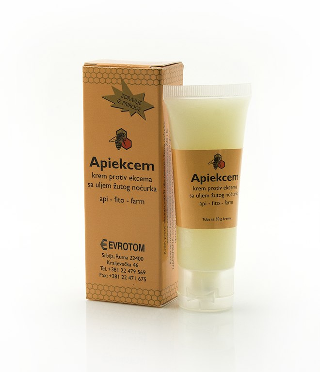 Apiekcem