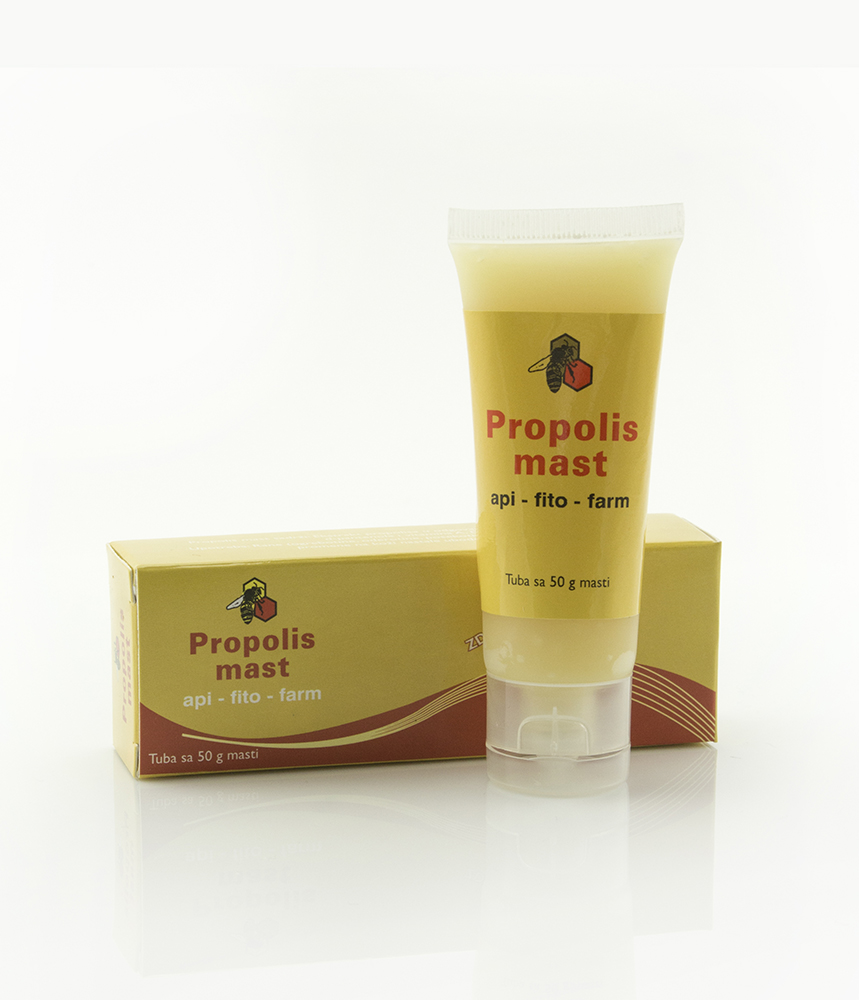 propolis mast