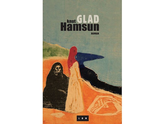GLAD - Knut Hamsun