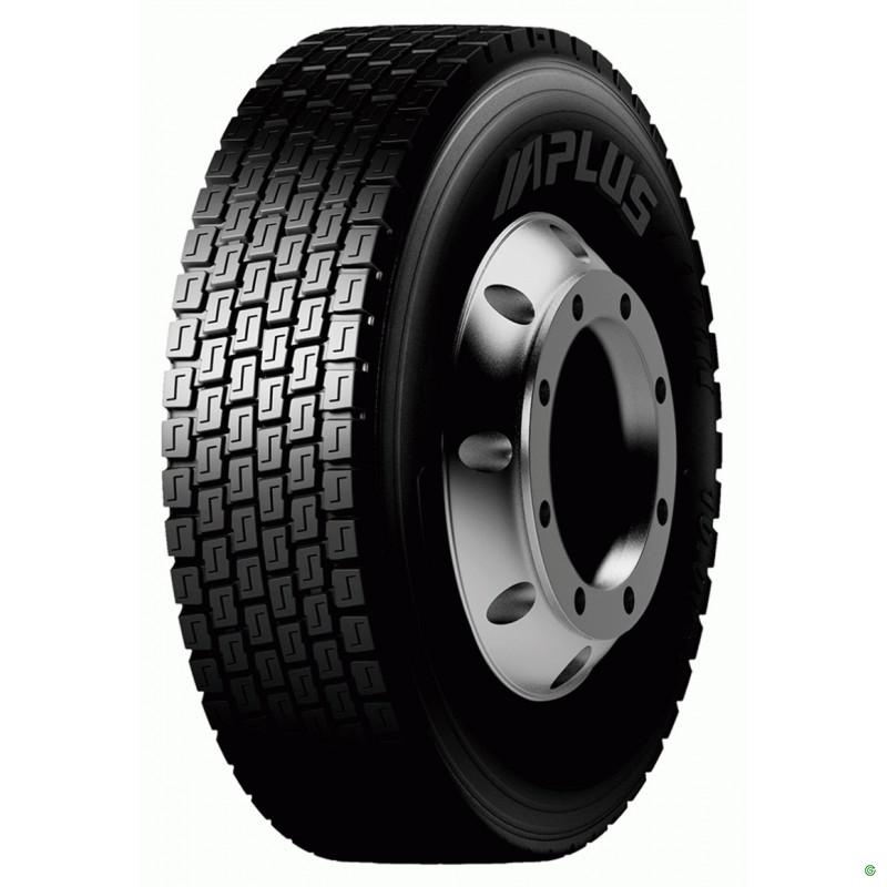 T 235/75R17.5 Aplus 143/141J D801 18PR pog