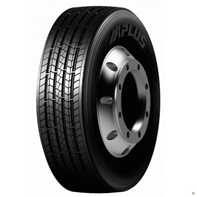T 235/75R17.5 Aplus 143/141J S201 18PR upr