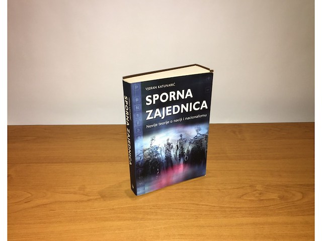 VJERAN KATUNARIĆ - SPORNA ZAJEDNICA