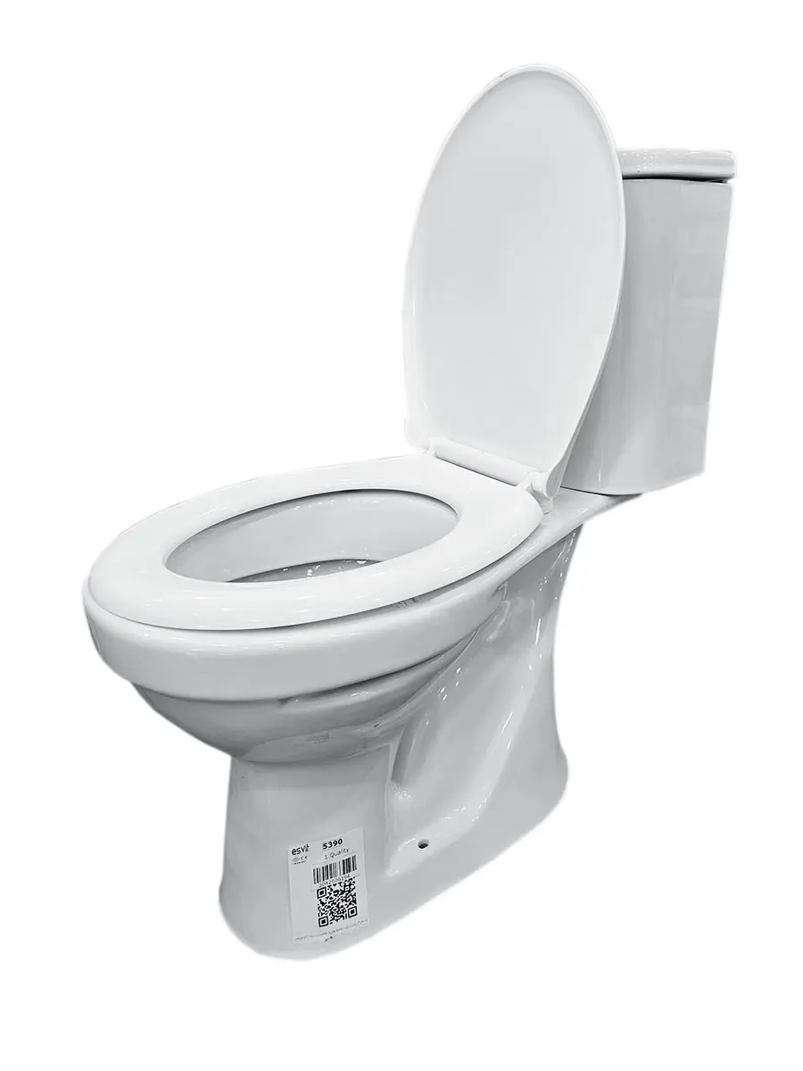 Monoblok simplon (odvod pod) sa softclose wc daskom Prizma