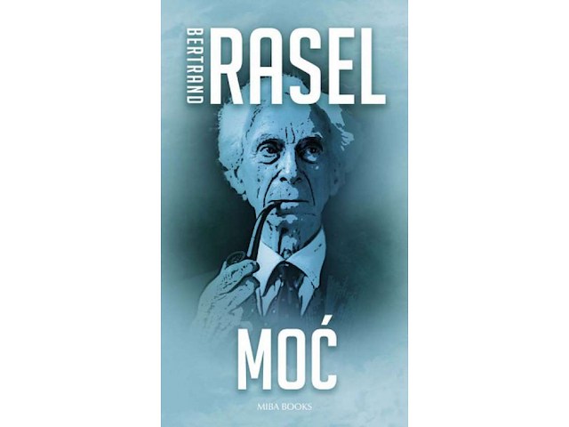 MOĆ - Bertrand Rasel