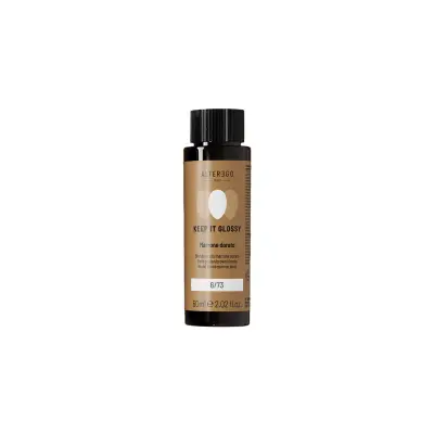 ALTER EGO ITALY KEEP IT GLOSSY Toner 6/73 60 ml