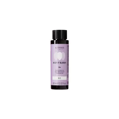 ALTER EGO ITALY KEEP IT GLOSSY Toner 8/2 60 ml