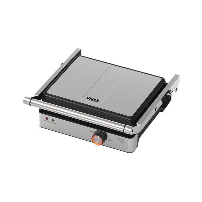 VIVAX HOME toster grill SM-2000X