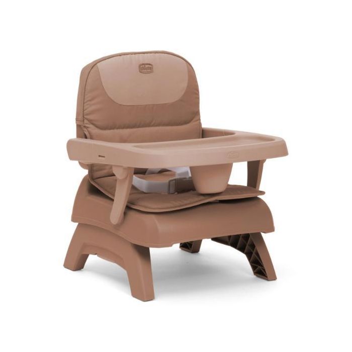 CHICCO HRANILICA BENTO, TERRACOTTA
