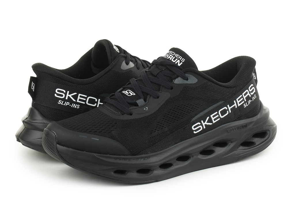 Skechers 
Plitke patike
- Max Cushioning Glide-step