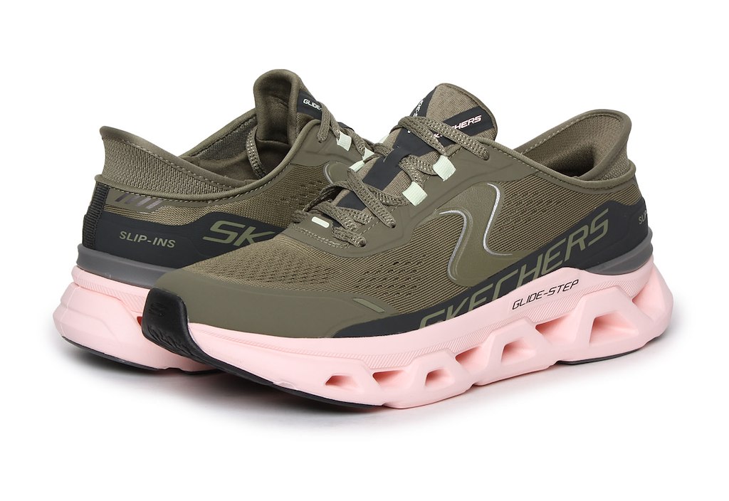 Skechers 
Plitke patike
- Glide-step Atlus