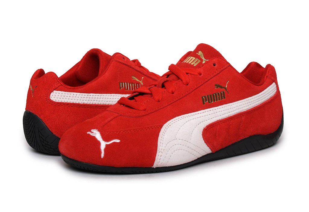 Puma 
Plitke patike
- Speedcat OG