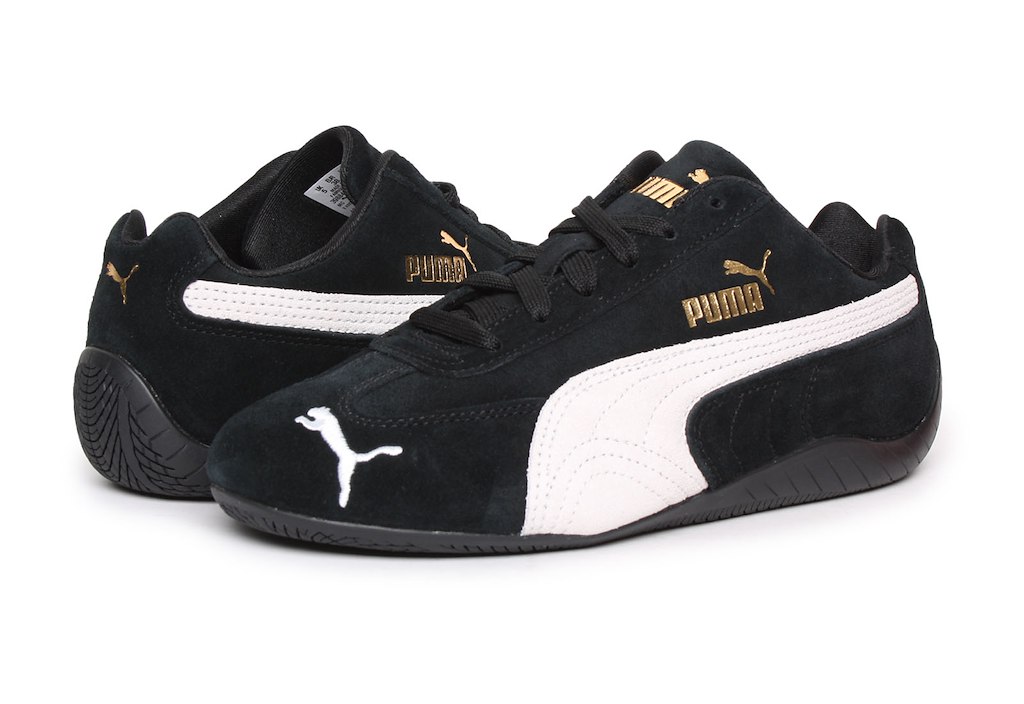 Puma 
Plitke patike
- Speedcat OG