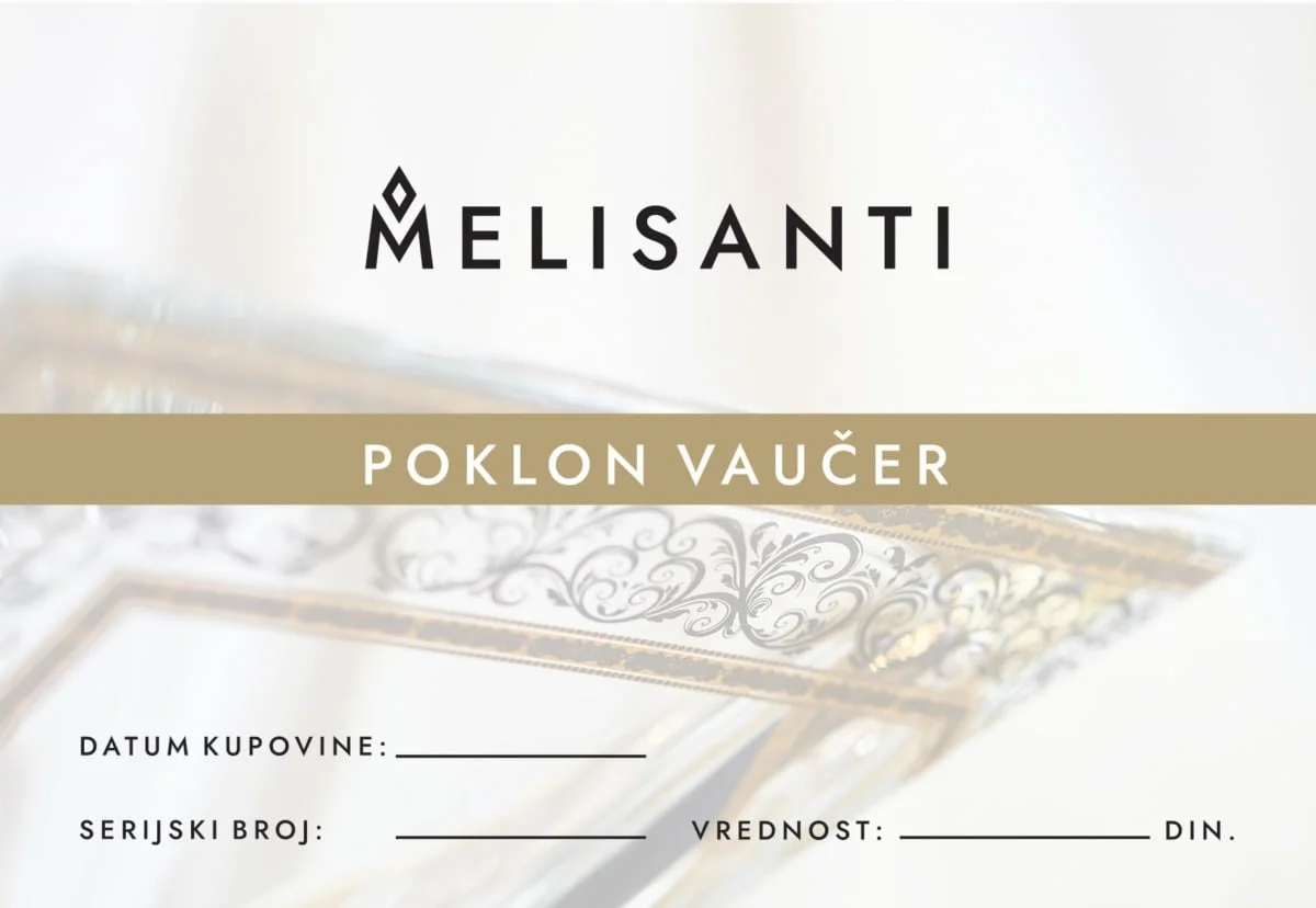 Poklon vaučer – Gift Card