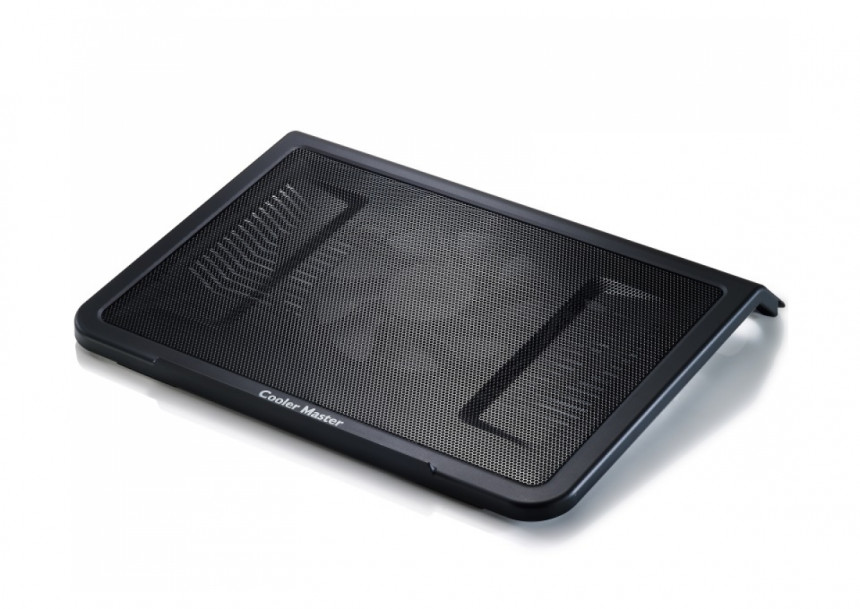 Postolje i hladnjak za laptop NotePal L1 (R9-NBC-NPL1-GP) crno
