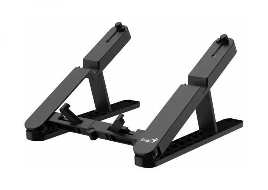 Postolje za laptop Genius G-stand M200 10-17 crni