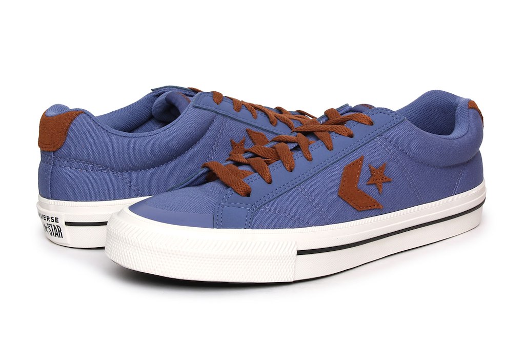 Converse 
Plitke patike
- Converse Sport Casual