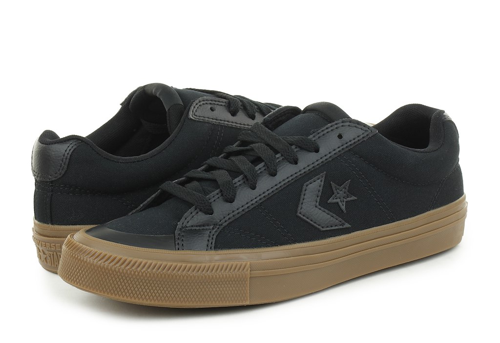 Converse 
Plitke patike
- Converse Sport Casual