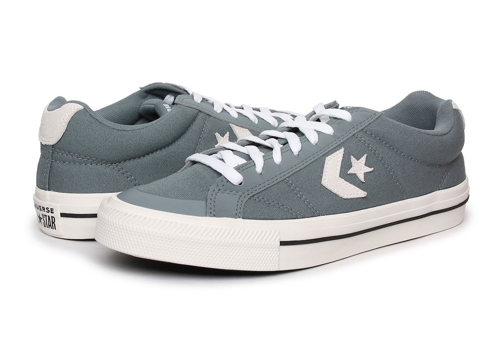 Converse 
Plitke patike
- Converse Sport Casual