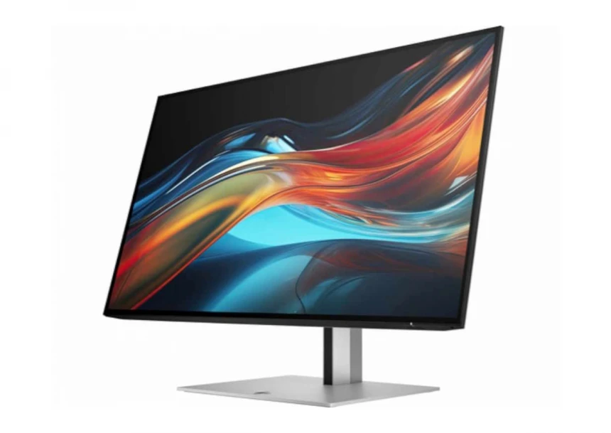 Monitor HP S7 Pro 724pu 24"/IPS/1920x1200/100Hz/5ms/HDMI,DP,USB-Cdock 100W,RJ45/VESA/pivot,visina/3g