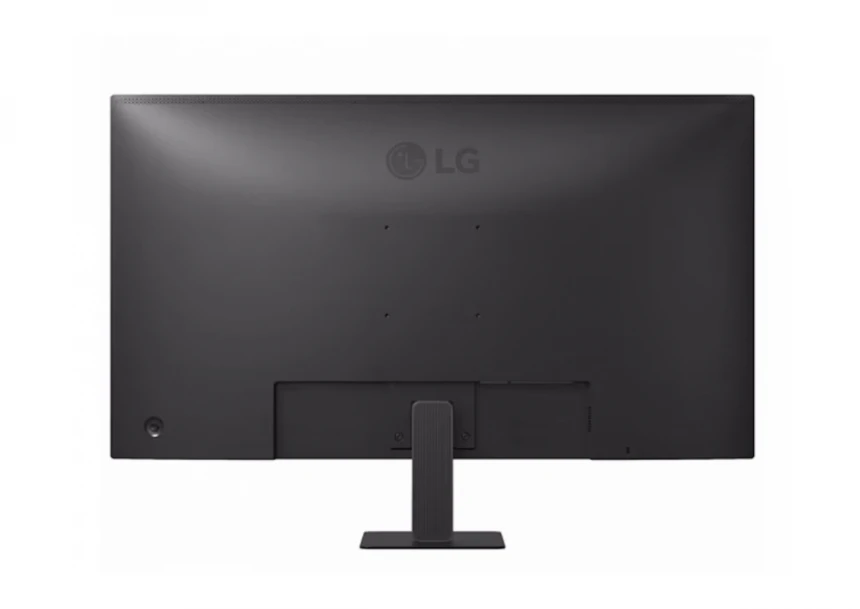 Monitor LG 32U631A-B 31,5"/IPS/2560x1440/100Hz/5ms GtG/HDMI,USB type C/VESA/crna