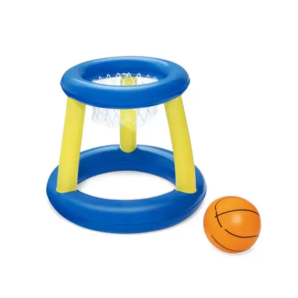 Bestway Koš na naduvavanje Splash N Hoop 52418