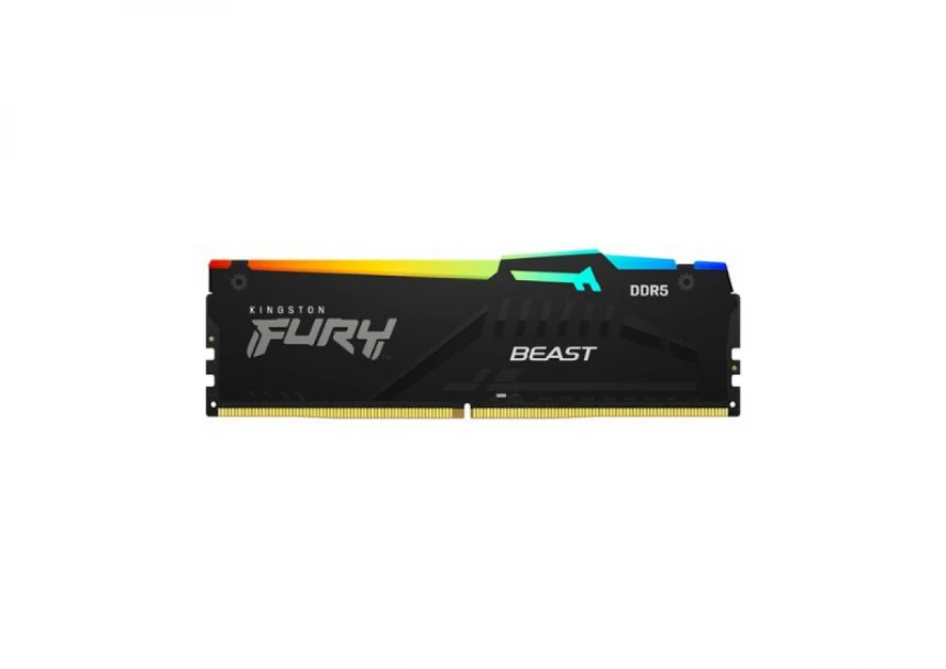 Ram Kingston DDR5 16GB 5200 KF552C36BBEA-16