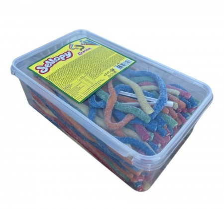 Jellopy licorico pvc 1.5kg