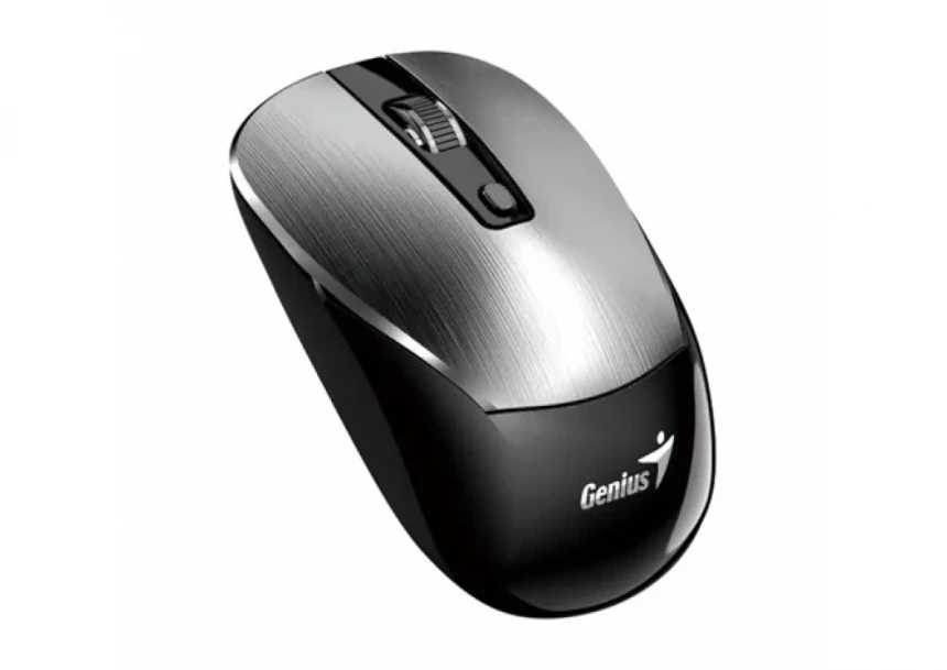 Bežični miš Genius NX-7125 1200dpi silver - optički