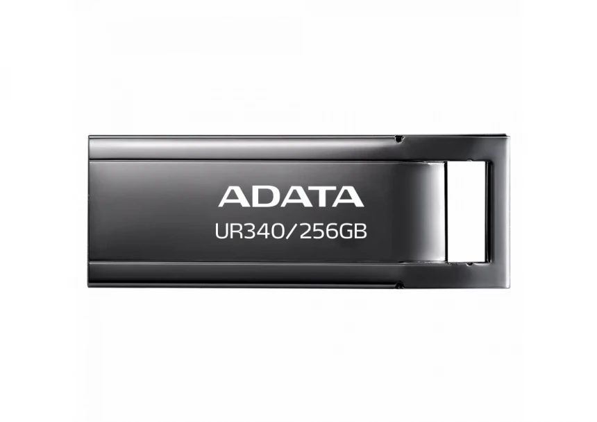 USB Flash 256 GB AData 3.2 AROY-UR340-256GBK