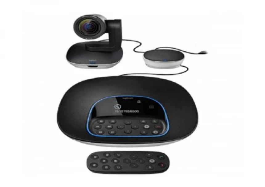 WEB kamera conference Logitech Group 960-001057