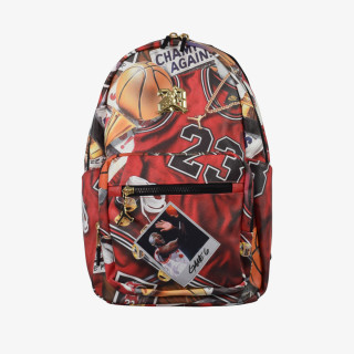 JORDAN Ranac JAM BOROUGH GFX BACKPACK