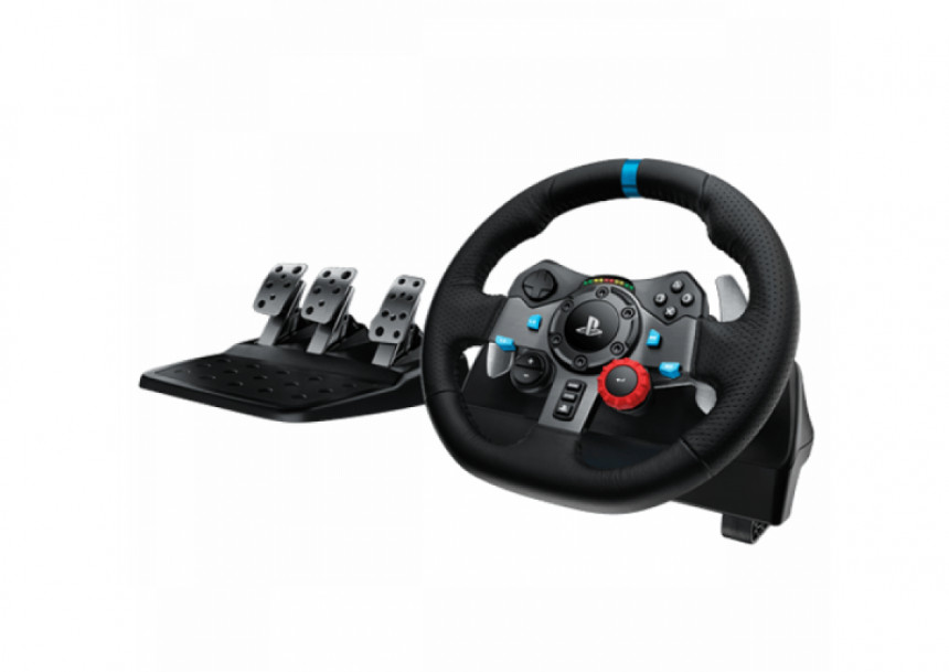 Gaming volan sa pedalama Logitech G29 941-000112