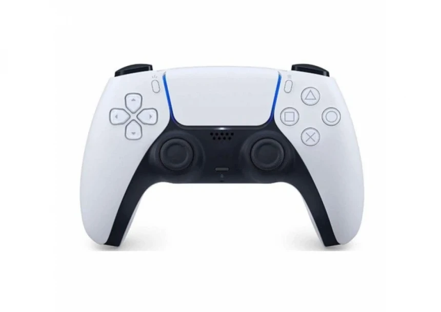 Bežicni gamepad Gembird JPD-Wireless-PC/PS5 GREY/WHITE