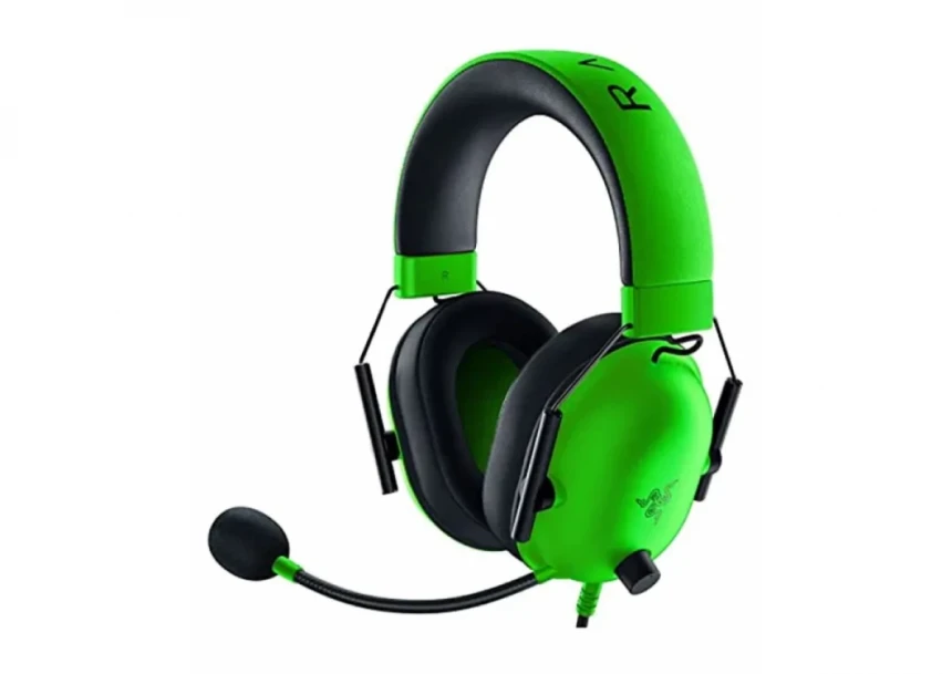 Gaming slušalice RAZER BlackShark V2 X RZ04-03240600-R3M1 Green