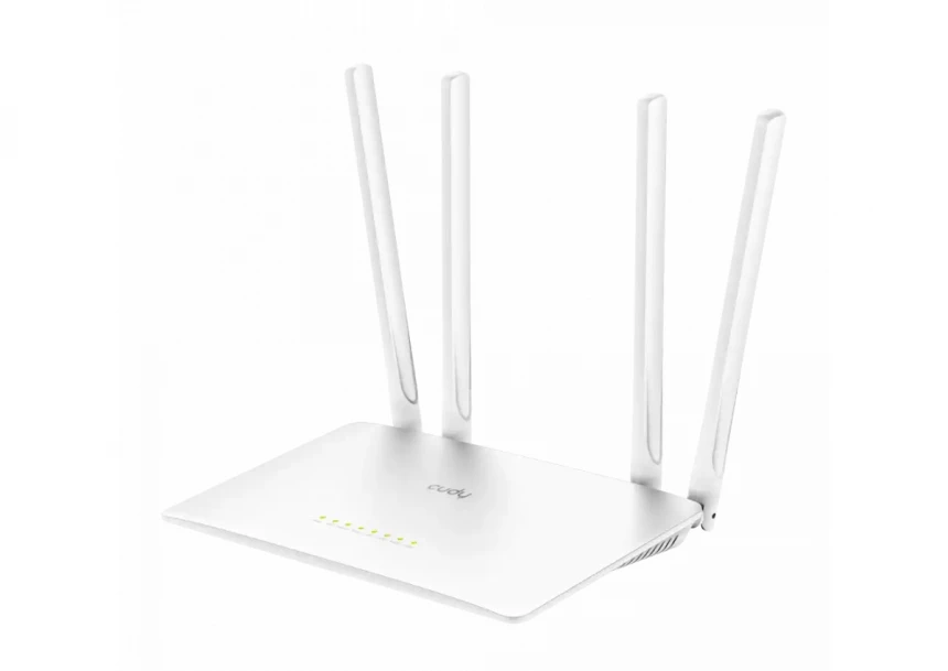 Wireless Router Cudy WR1200