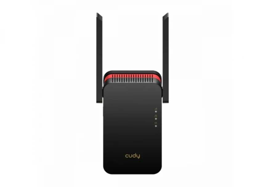 Range Extender Cudy RE3000/AX3000/WiFI 6/2.4+5GHz/2976Mbps/Mesh/