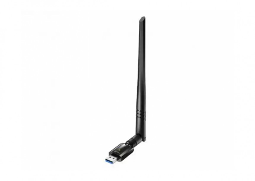 Wireless USB mrežna kartica Cudy WU1400 AC1300Mb/s