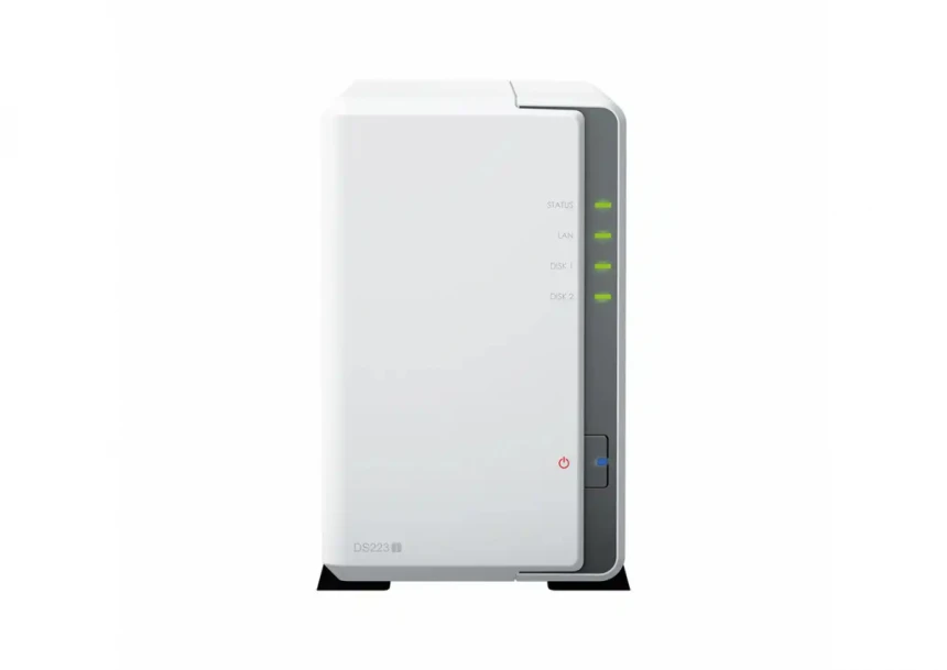 Storage Synology NAS DS-223j