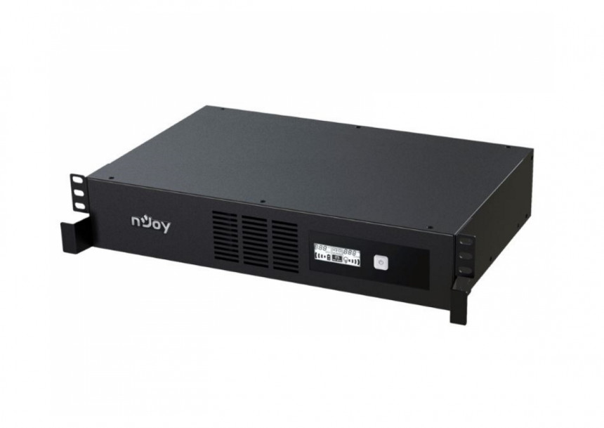 Code 2000 1200W UPS (UPLI-LI200CO-AZ01B)