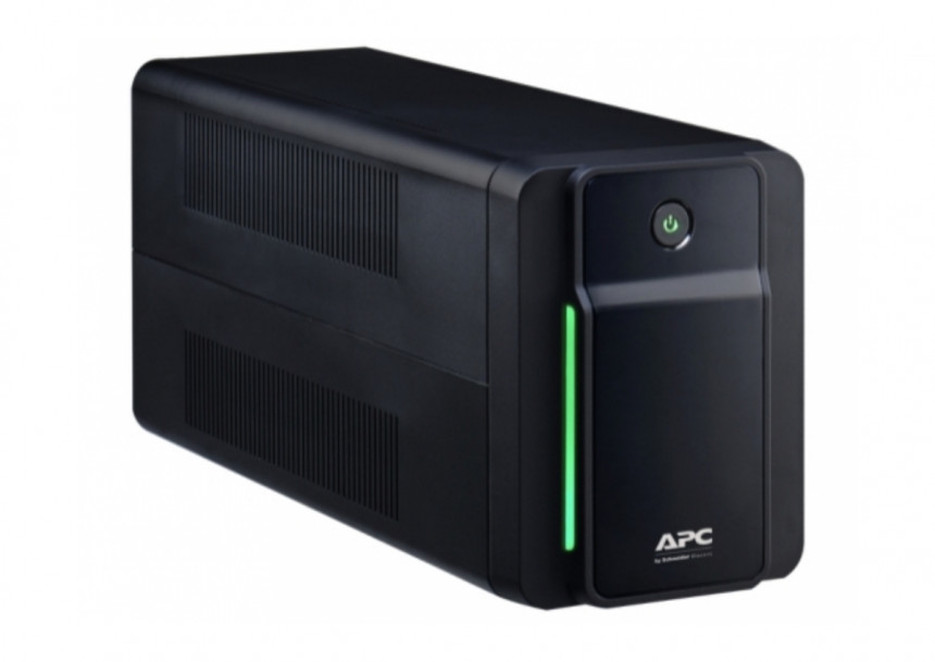 UPS, APC, 750VA, 230V, AVR, Schuko Sockets