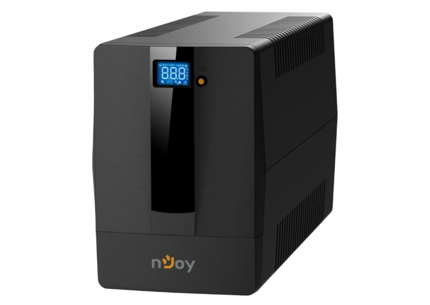 Horus Plus 1000 600W UPS (PWUP-LI100H1-AZ01B)